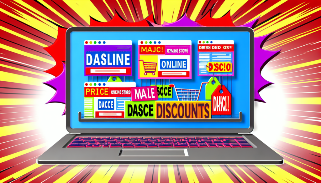 Como Encontrar Promoções e Ofertas na Internet - Só Cupom de Desconto