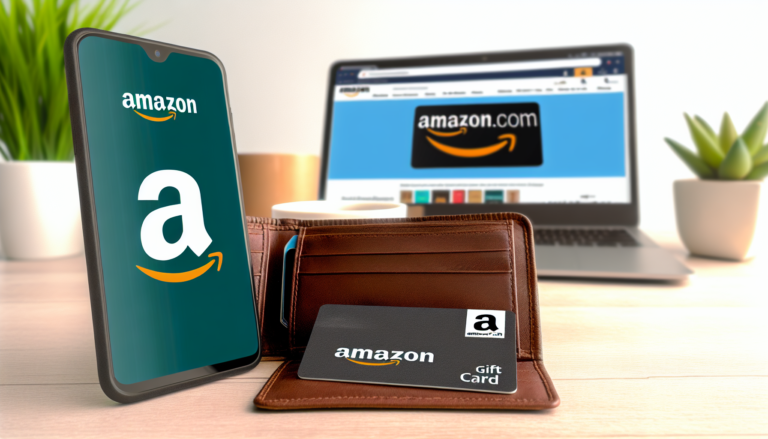 Como Encontrar o Código do Vale-Presente da Amazon - Só Cupom de Desconto