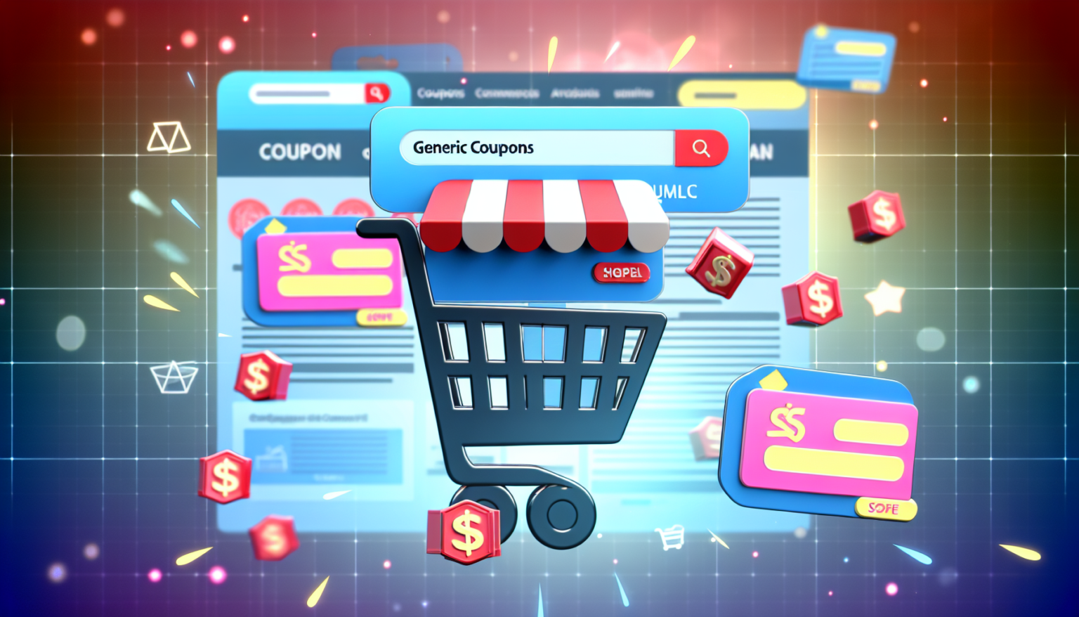 Onde Encontrar Cupons de Desconto na Amazon - Só Cupom de Desconto