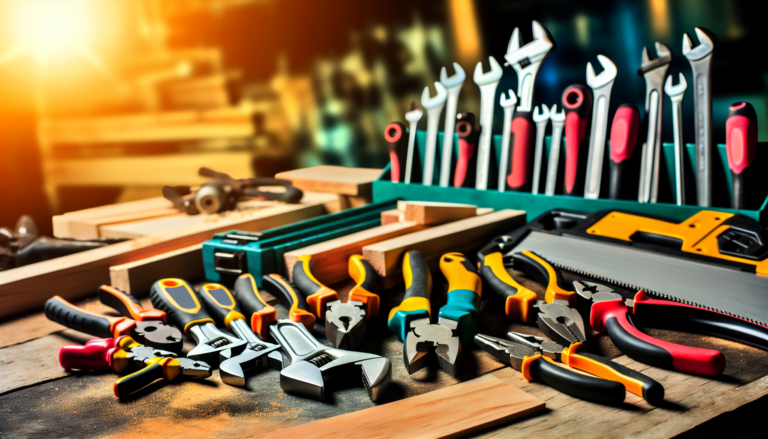 Quais são as melhores marcas de ferramentas em 2024? - Só Cupom de Desconto